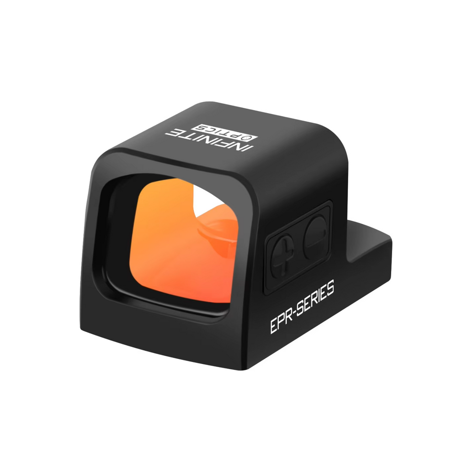 RED DOT OPTIC – INFINITE OPTICS CORP