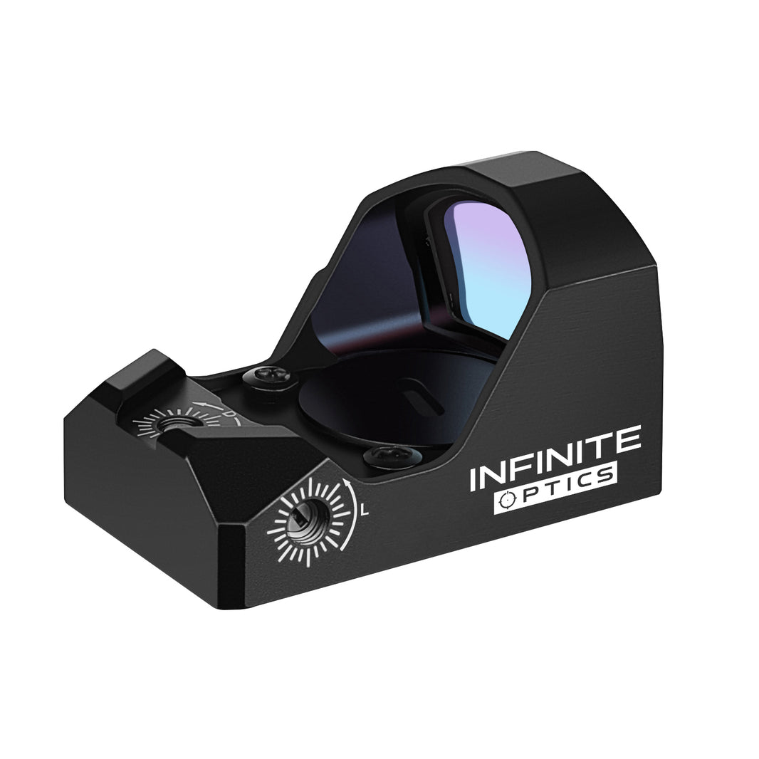 RED DOT OPTIC – INFINITE OPTICS CORP
